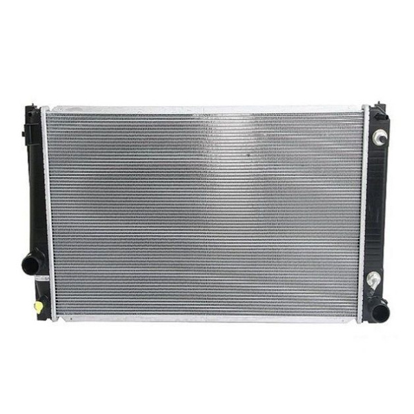 Радиатор охлаждения для Тойота Рав 4 2006- трубчатый, Toyota Rav4 ...