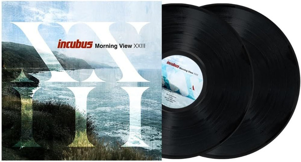 Incubus - Morning View XXIII (2 Vinyl LP) - Виниловая Пластинка - купить с доставкой по выгодным ...