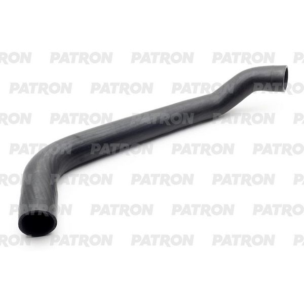 Патрубок интеркулера (пр-во Турция) левый (впускной) FORD: TRANSIT 2.4 ...