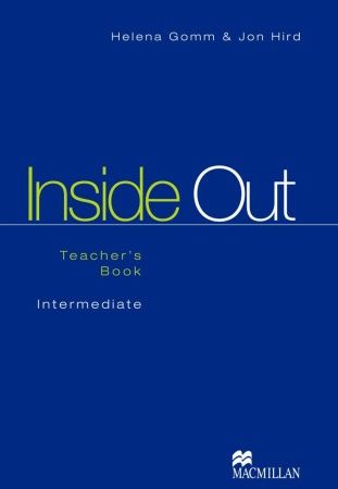 Inside Out - Original Edition Intermediate Level Teacher's Book купить ...