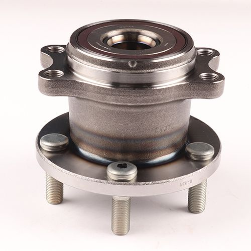 Подшипник задней ступицы Subaru 28473-AG001 Subaru Legacy (BPE, BP9 ...