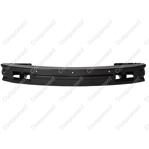 Усилитель переднего бампера для Дэу Нексия N150 2008-2016, Daewoo Nexia ...