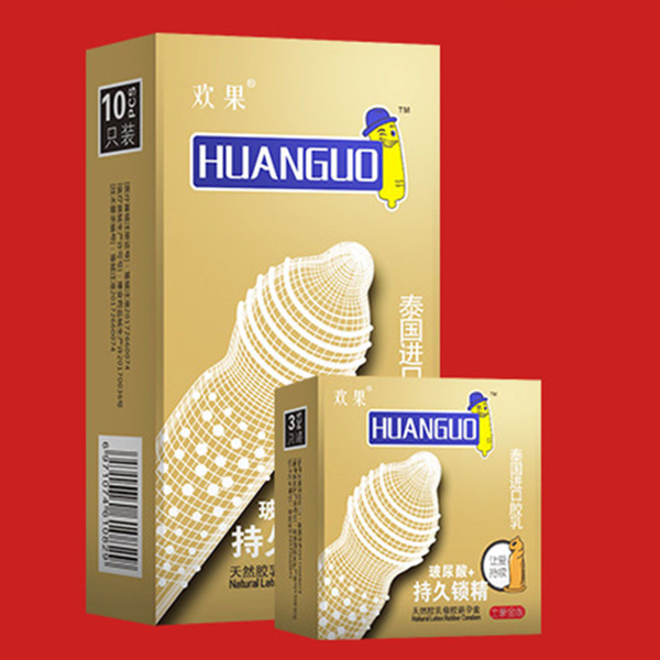 Ультратонкие презервативы с резьбой для мужчин - купить с доставкой по ...