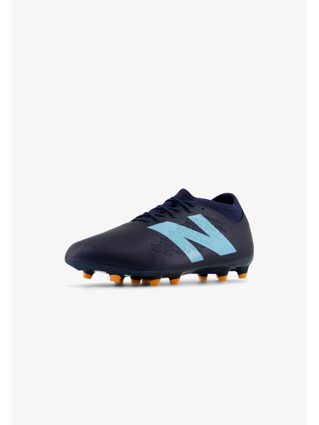 Бутсы New Balance, 37, синий - купить по выгодной цене в интернет ...