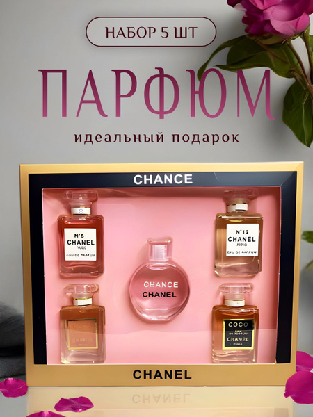 Kengru/духи женские стойкие - купить с доставкой по выгодным ценам в ...