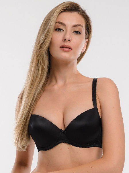 Бюстгальтер MILADY ALICE - купить с доставкой по выгодным ценам в интернет-магазине OZON (219444460)