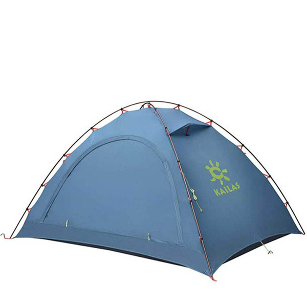 Палатка 2-местная Kailas Zenith Iv Camping Tent 2P купить c доставкой ...