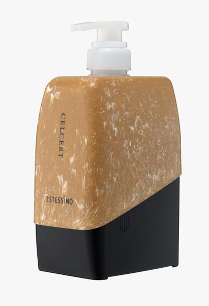 Lebel Estessimo Celcert Forcen Treatment Укрепляющая маска, 500 мл ...