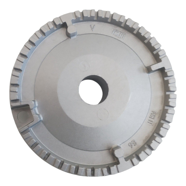 Рассекатель горелки 90мм. GEFEST (БМ), SABAF (383086830000) купить на OZON по низкой цене ...