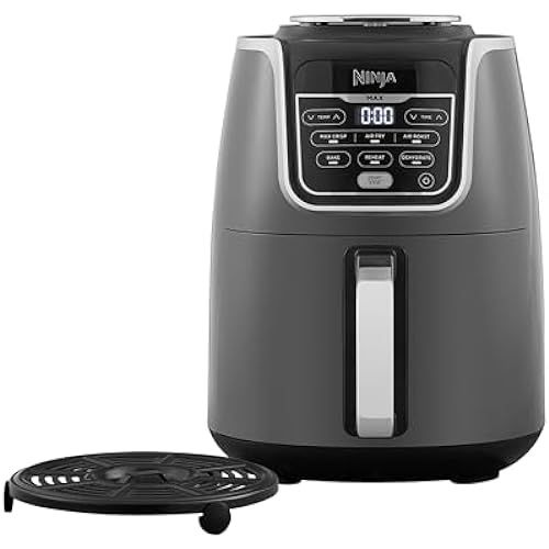 Аэрогриль Ninja AF160EU - купить по выгодной цене в интернет-магазине ...