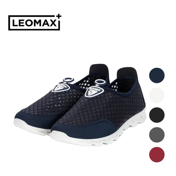 Кроссовки Leomax Бриз - купить с доставкой по выгодным ценам в интернет ...