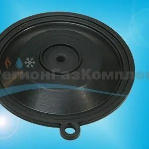 Мембрана ВПГ "NEVA LUX" мод. 5513/5514/6014 черная - купить с доставкой по выгодным ценам в ...