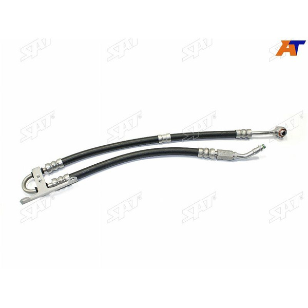 Шланг ГУР высокого давления MERCEDES ML350/500 SAT ST-A2514600024, oem ...