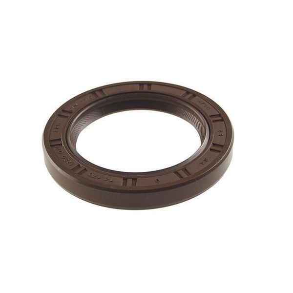 14.1701230 Сальник КАМАЗ КПП вала первичного 45х64х8 Viton CAVETTO ...