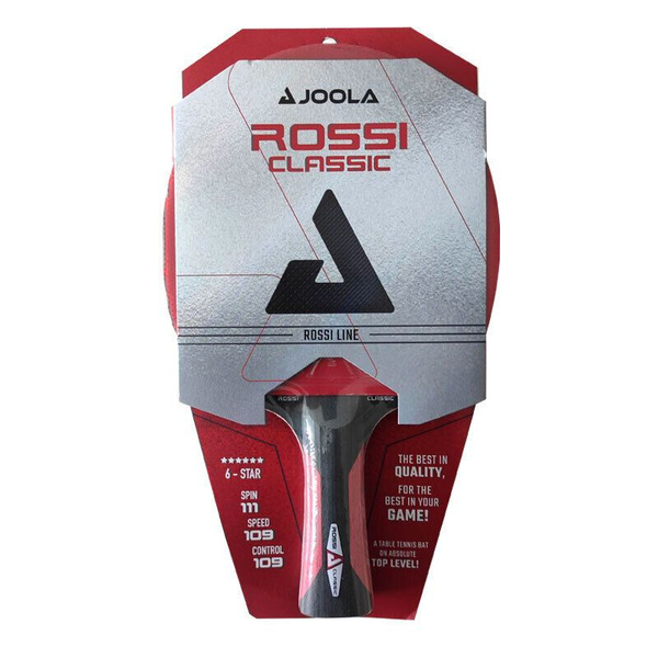 Ракетка для настольного тенниса Joola ROSSKOPF CLASSIC 6* Micron ...