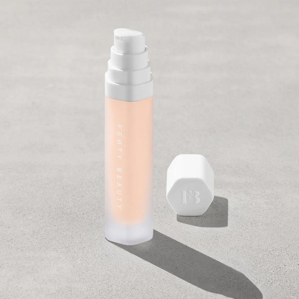 Fenty Beauty Soft'lit Naturally Luminous Стойкая тональная основа, 110 ...