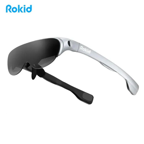 Rokid air, Умные очки дополненной реальности VR HD с портативным ...