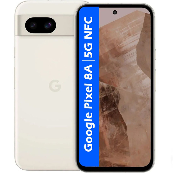 Смартфон Google Pixel 8A - купить по выгодной цене в интернет-магазине ...