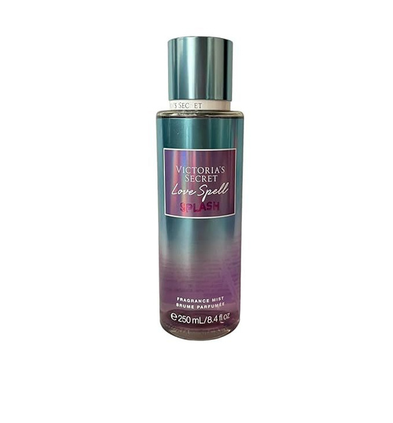 Victoria's Secret Love Spell Splash Парфюмированный мист 250 мл ...