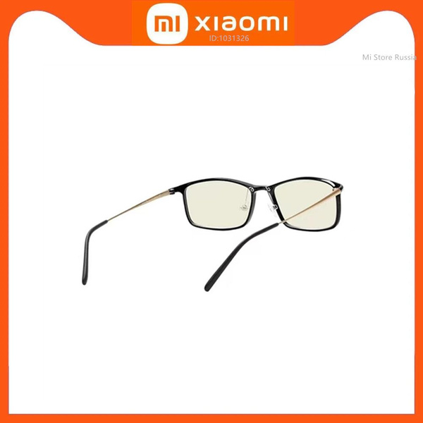 Xiaomi Очки компьютерные - купить с доставкой по выгодным ценам в ...