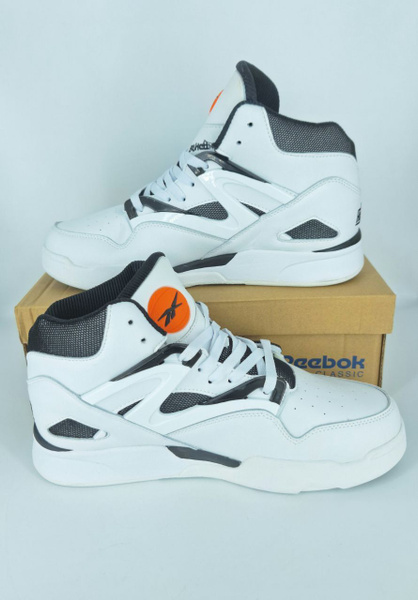 Кроссовки Reebok Pump Omni - купить с доставкой по выгодным ценам в ...