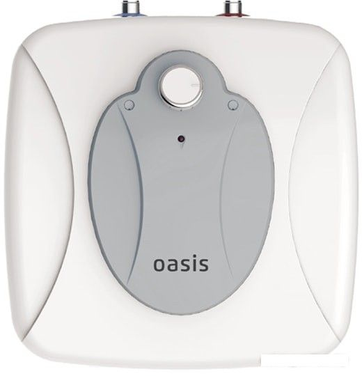 Oasis Водонагреватель накопительный Водонагреватель Oasis Small 6 KP купить на OZON по низкой ...