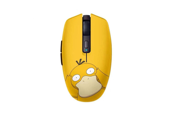 Игровая мышь беспроводная Razer Pokemon Fat Ding Orochi V2 Pokemon Fat ...