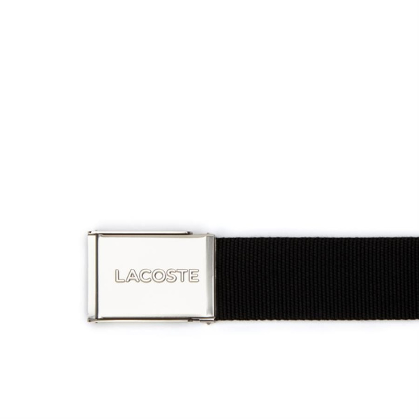 Lacoste Ремень - купить с доставкой по выгодным ценам в интернет ...