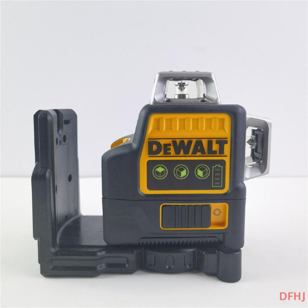 DeWalt Лазерный уровень/нивелир Зеленыйлуч купить на OZON по низкой ...