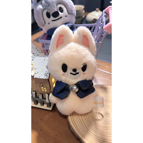 Красивые Куклы Корейских Звезд Stray Kids(Rice Fox) - купить с ...