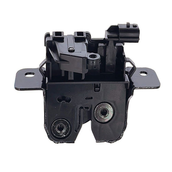 Привод Защелки Замка Крышки Багажника 905039326R для Dacia Duster Logan ...