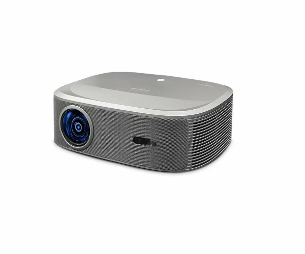 Проектор Everycom HQ10W (HQ9W ULTRA) купить на OZON по низкой цене (1616298915)