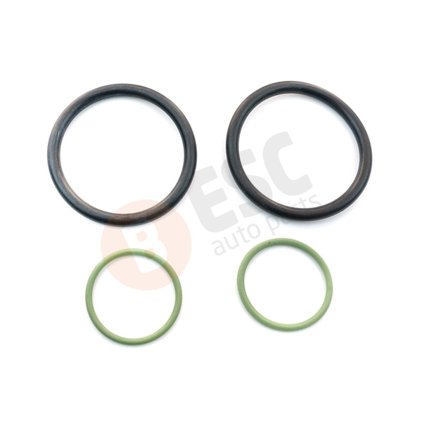 BSP1039 Прокладка уплотнительного кольца электромагнитного клапана ...