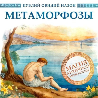 Метаморфозы | Овидий Назон Публий | Электронная аудиокнига - купить с ...
