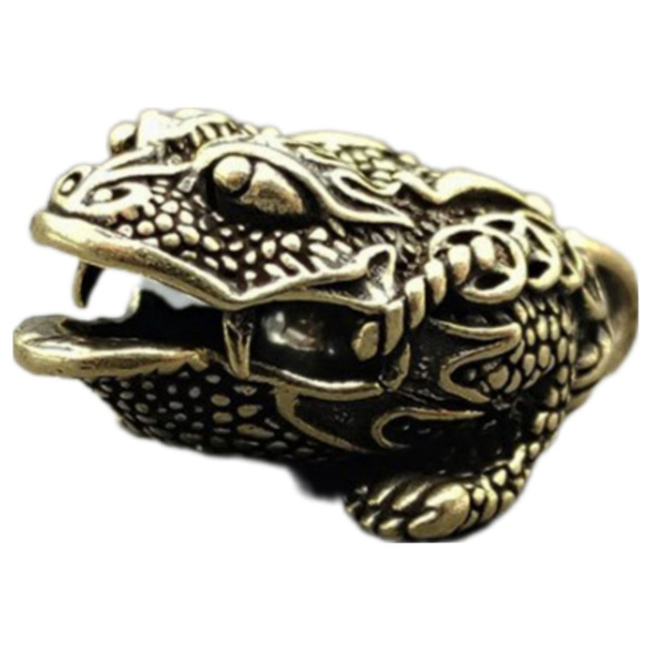 Antik Hobby Подвеска Лягушка - купить с доставкой по выгодным ценам в ...