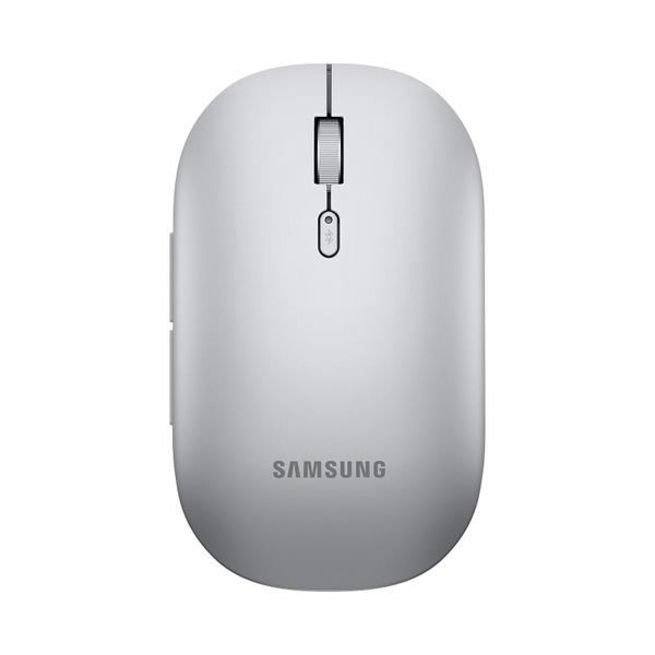 Мышь беспроводная Samsung Slim EJ-M3400D EJ-M3400D, белый - купить по ...