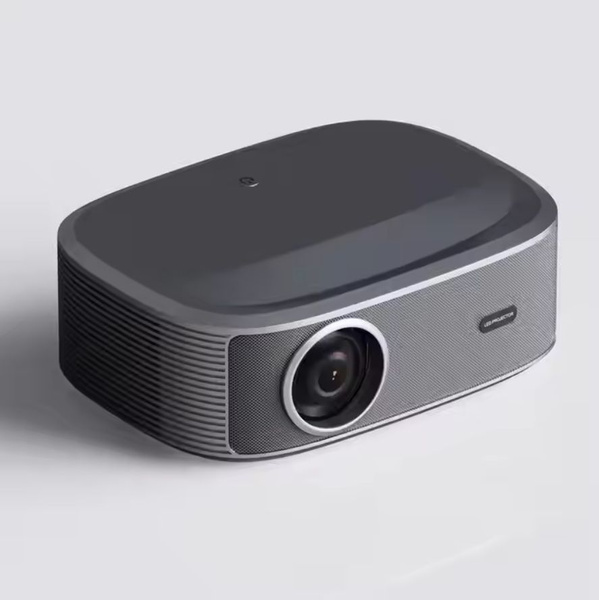 Проектор Everycom HQ10W Full HD, Android TV, 800 ANSI купить по доступной цене с доставкой в ...