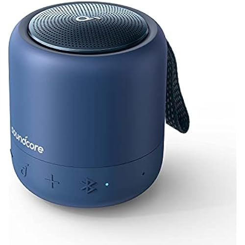 Беспроводная колонка soundcore Anchor Mini - купить по доступным ценам ...