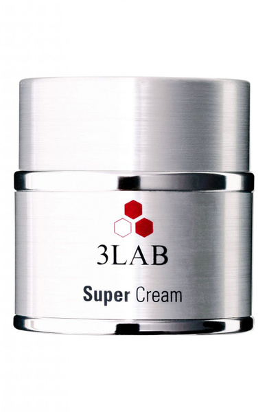 Супер крем для лица 3LAB Super Cream 50ml - купить с доставкой по выгодным ценам в интернет ...