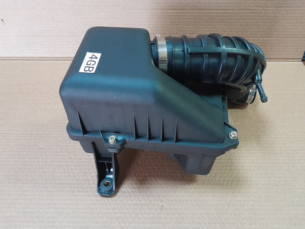 Корпус воздушного фильтра JAC Tagaz C10 - купить по выгодным ценам в ...