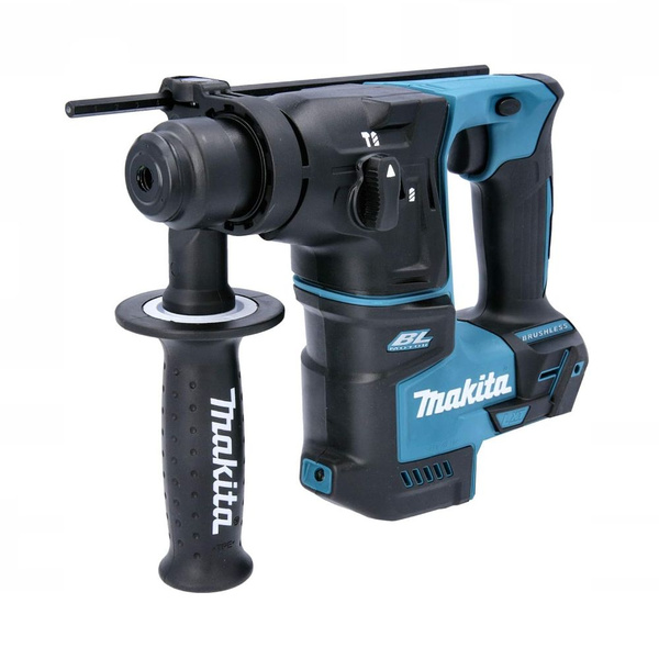 Аккумуляторный перфоратор Makita LXT DHR171Z - купить в интернет ...