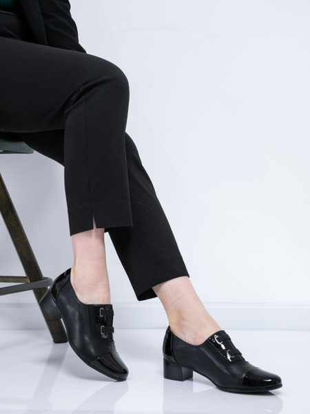 Туфли Ascalini купить на OZON по низкой цене (620859160)