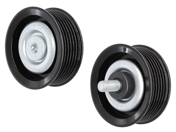 ST-25287-27060 Ролик приводного ремня обводной HYUNDAI I30/IX35/SANTA ...