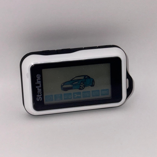 Брелок пульт Е90 для автосигнализации StarLine E90 купить на OZON по низкой цене (1416930429)