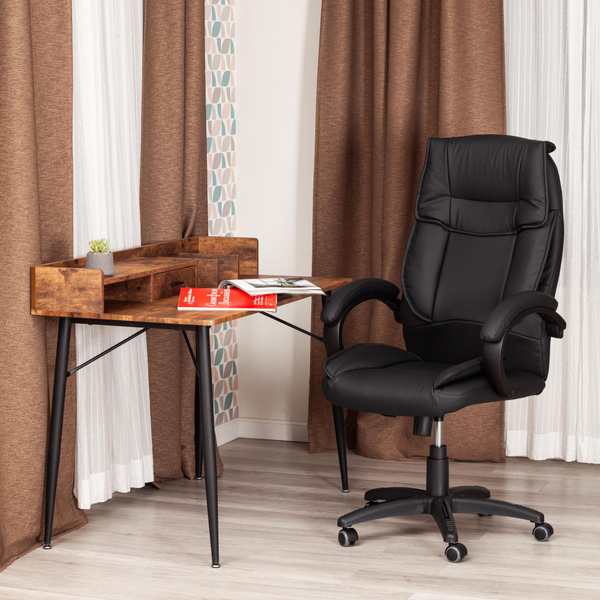 Офисное кресло Tetchair OREON. - купить по выгодным ценам в интернет-магазине OZON (1628636625)