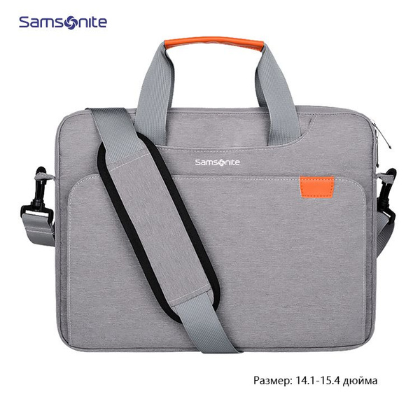 Купить Сумка для ноутбука Samsonite SKU39882 - по низким ценам в ...