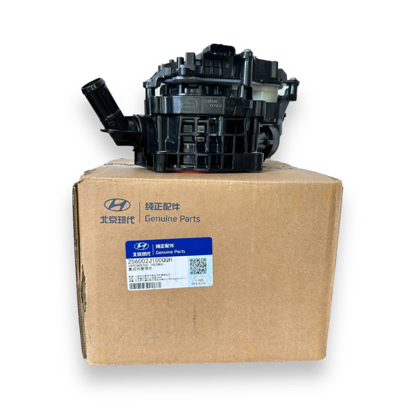 Термостат KIA HYUNDAI 256002J100 - Hyundai-KIA арт. 256002J100 - купить ...