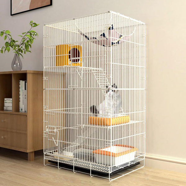 Кошачья клетка - купить с доставкой по выгодным ценам в интернет ...