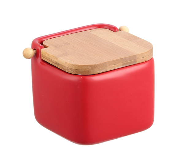 Банка для продуктов универсальная BambooLife, 850 мл, 1 предм. купить c доставкой на OZON по ...