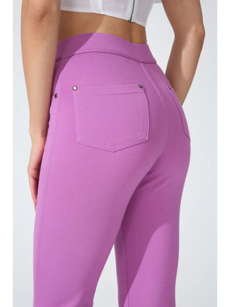 Брюки Viktoriya Bogova - купить с доставкой по выгодным ценам в ...